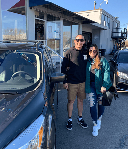 Nova Financial Group